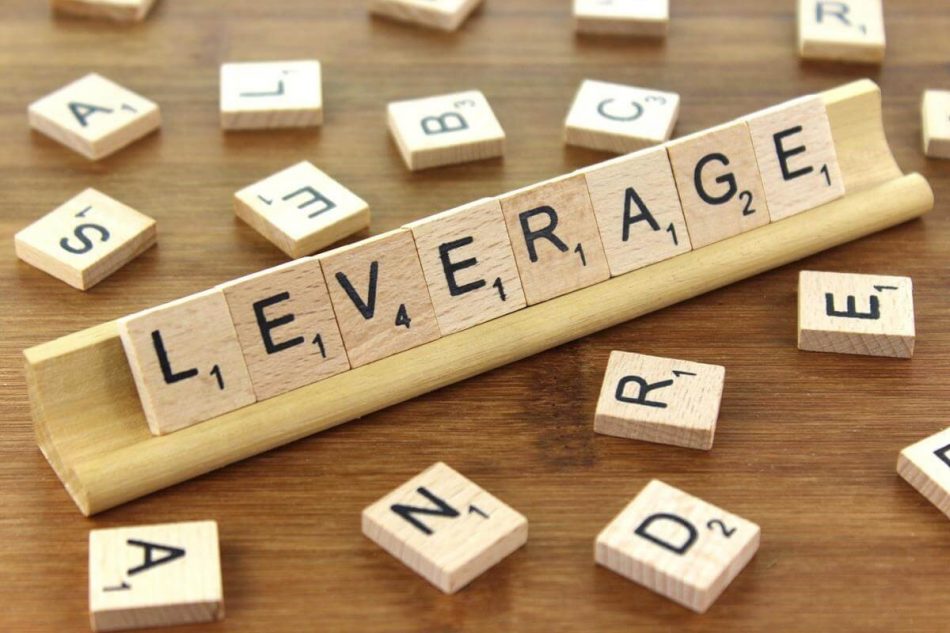 The Principle Of Leverage And Its Applications On The Forex Market ...