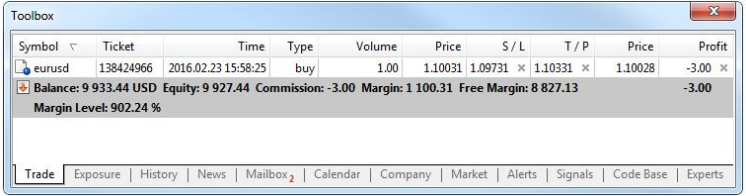 Why do we use Netting system in RAMM copy trading service. Pros and ...