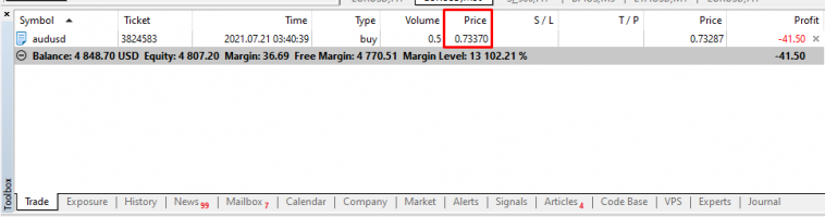 Why do we use Netting system in RAMM copy trading service. Pros and ...