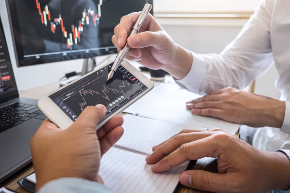 Understanding Correlation Between Assets and How It Can Lead to Success ...