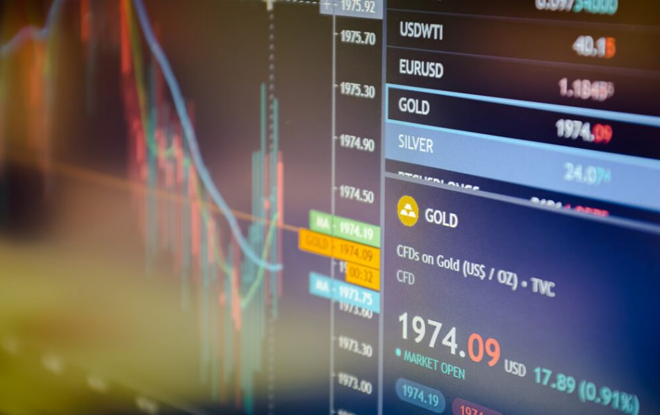 Trading Metals: A Guide for Beginner Traders - Online broker AMarkets