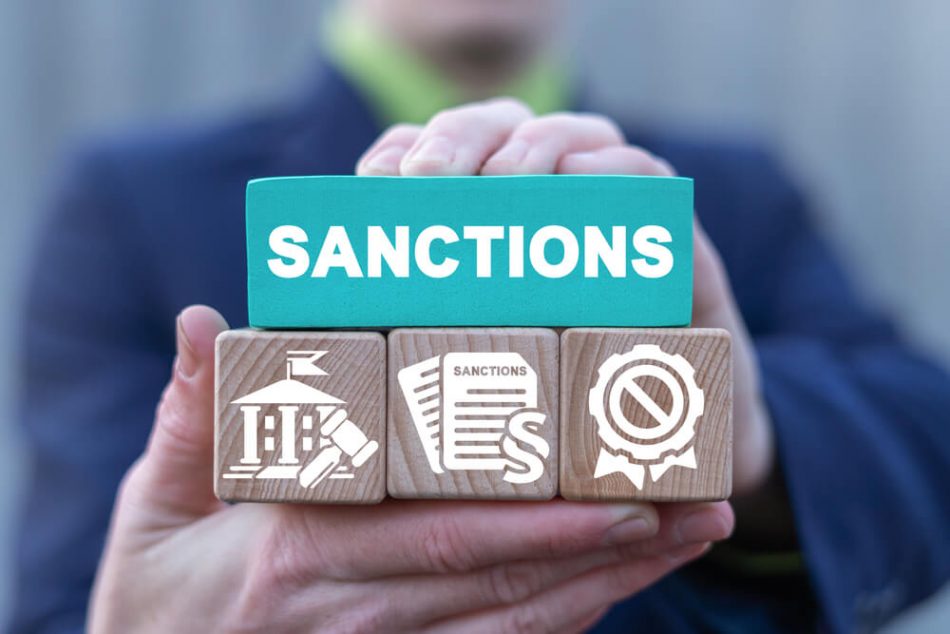 Sanctions and Their Ripple Effects on Global Currencies - Online broker ...