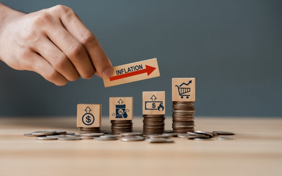The Impact of Inflation on Foreign Exchange Rates - Online broker AMarkets