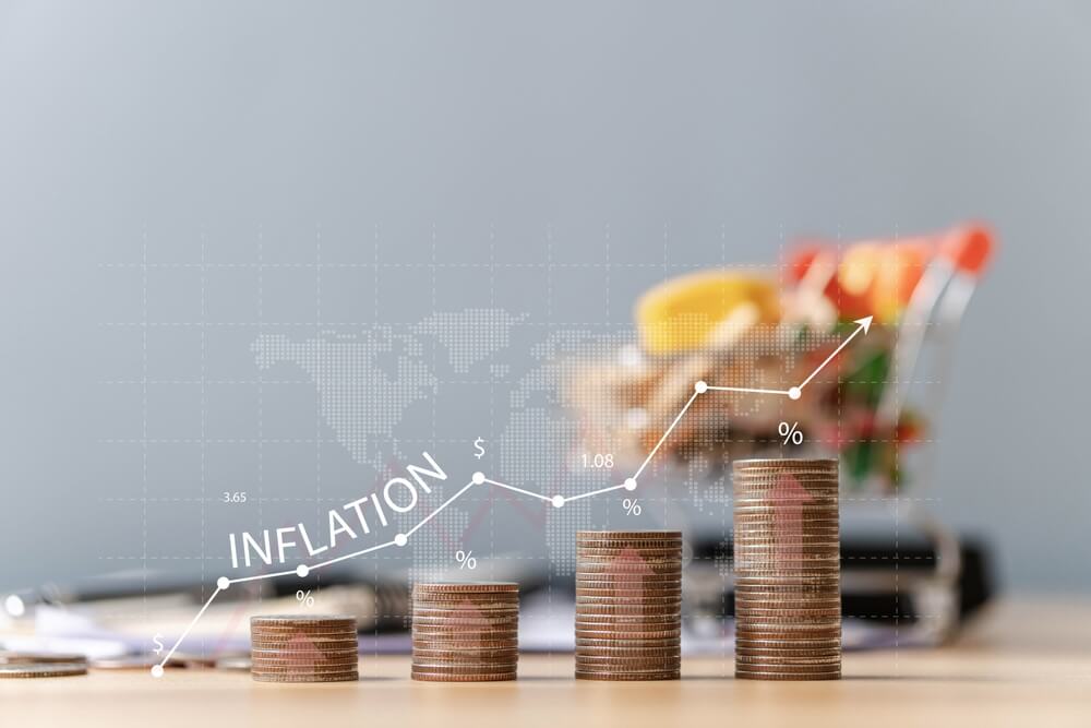 The Impact of Inflation on Foreign Exchange Rates - Online broker AMarkets