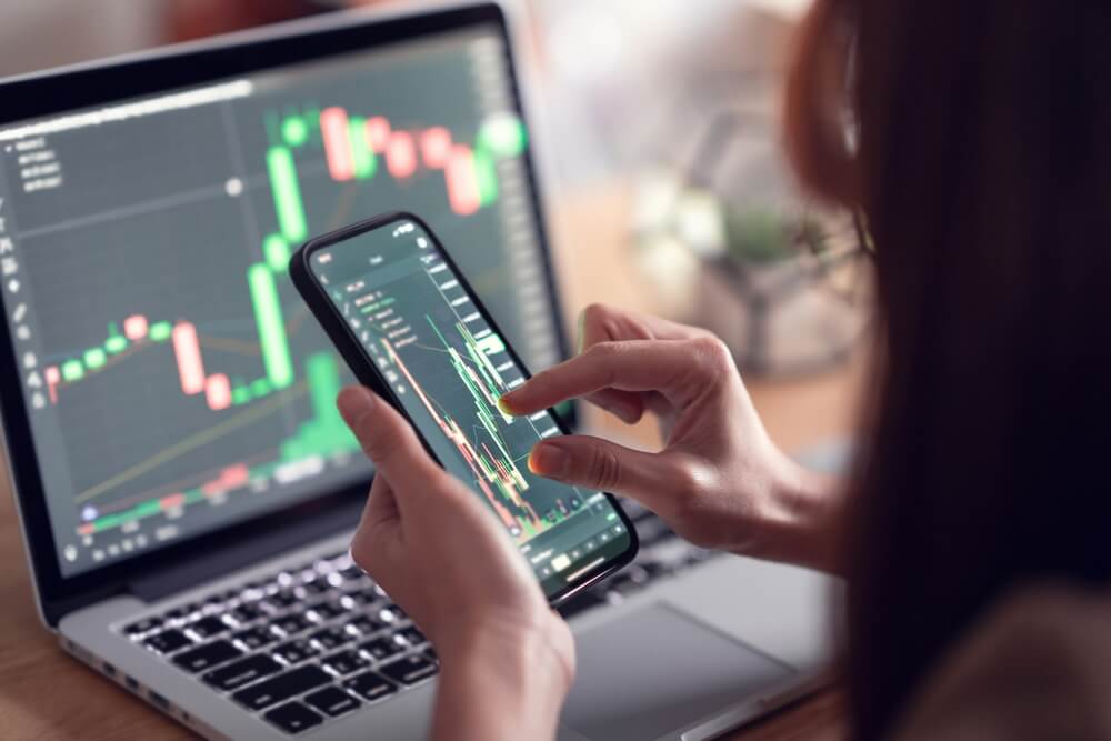 The Trader’s Digital Detox - Online broker AMarkets
