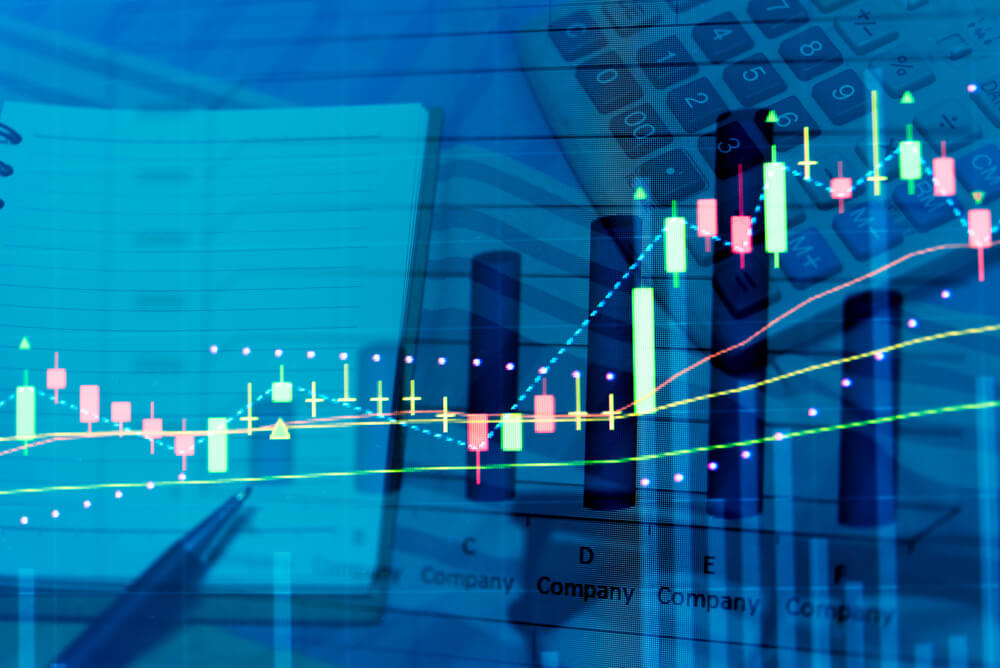 How to Spot Institutional Activity in Forex Trading - Online broker ...